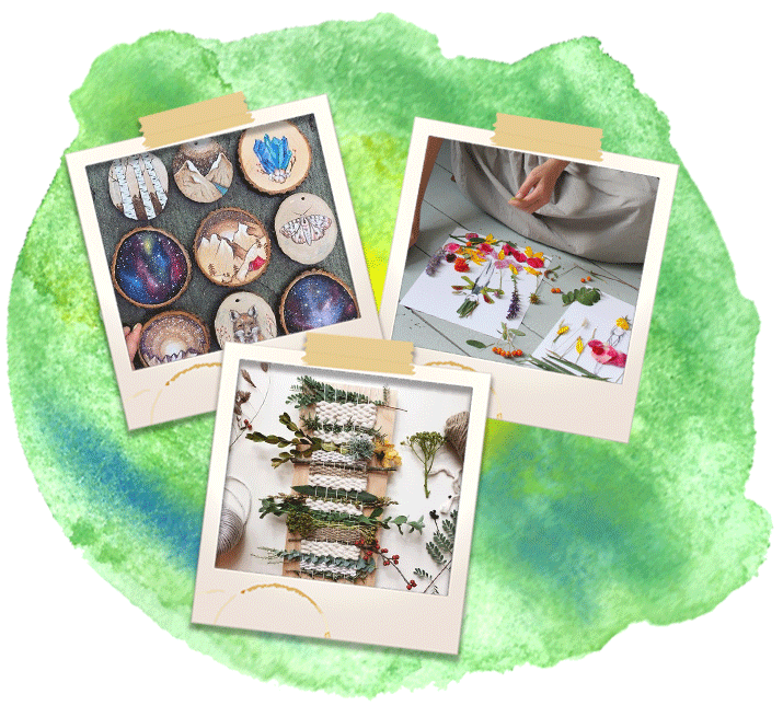 Cre8 Art School Classes