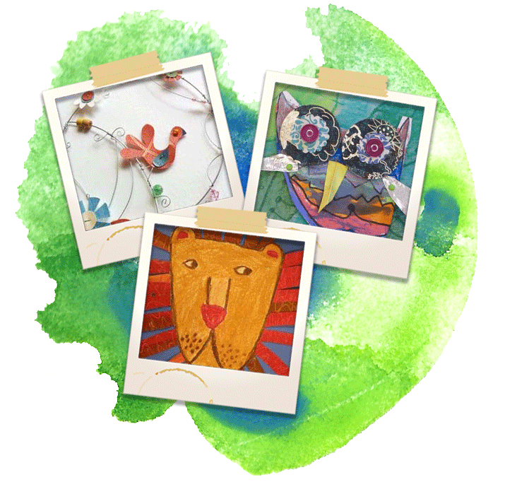 Cre8 Art School Classes